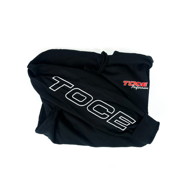 Lightweight "Daytona" Riding Hoodie - Toce Performance