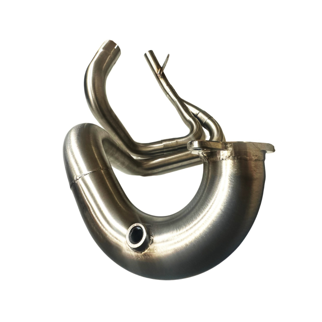 Race Header + Link Pipe Kit for the Indian FTR1200 FTR1200S FTR1200 SPORT