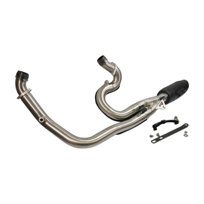 Pro Comp - Full Exhaust for the Indian Chief from Toce Performance (21 ...