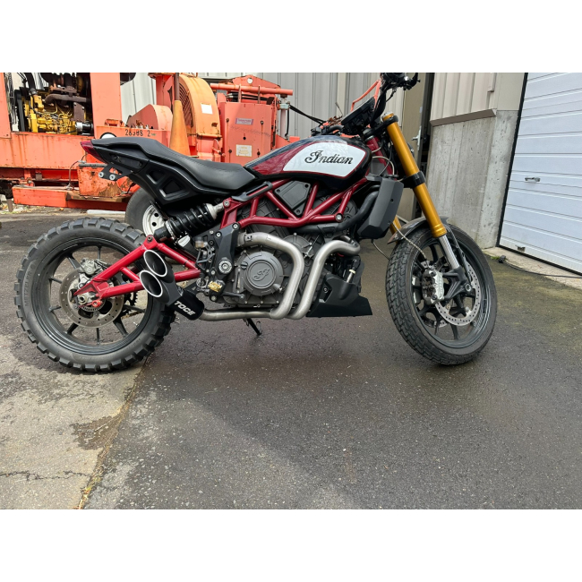 Indian FTR1200 Replacement Components