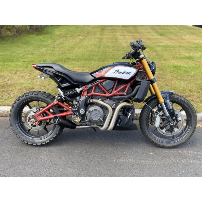 Indian FTR1200 Replacement Components