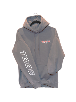 Toce Exhaust Systems for the Yamaha YFZ-R7