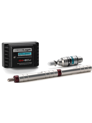 Toce Exhaust Systems for the Yamaha YFZ-R7